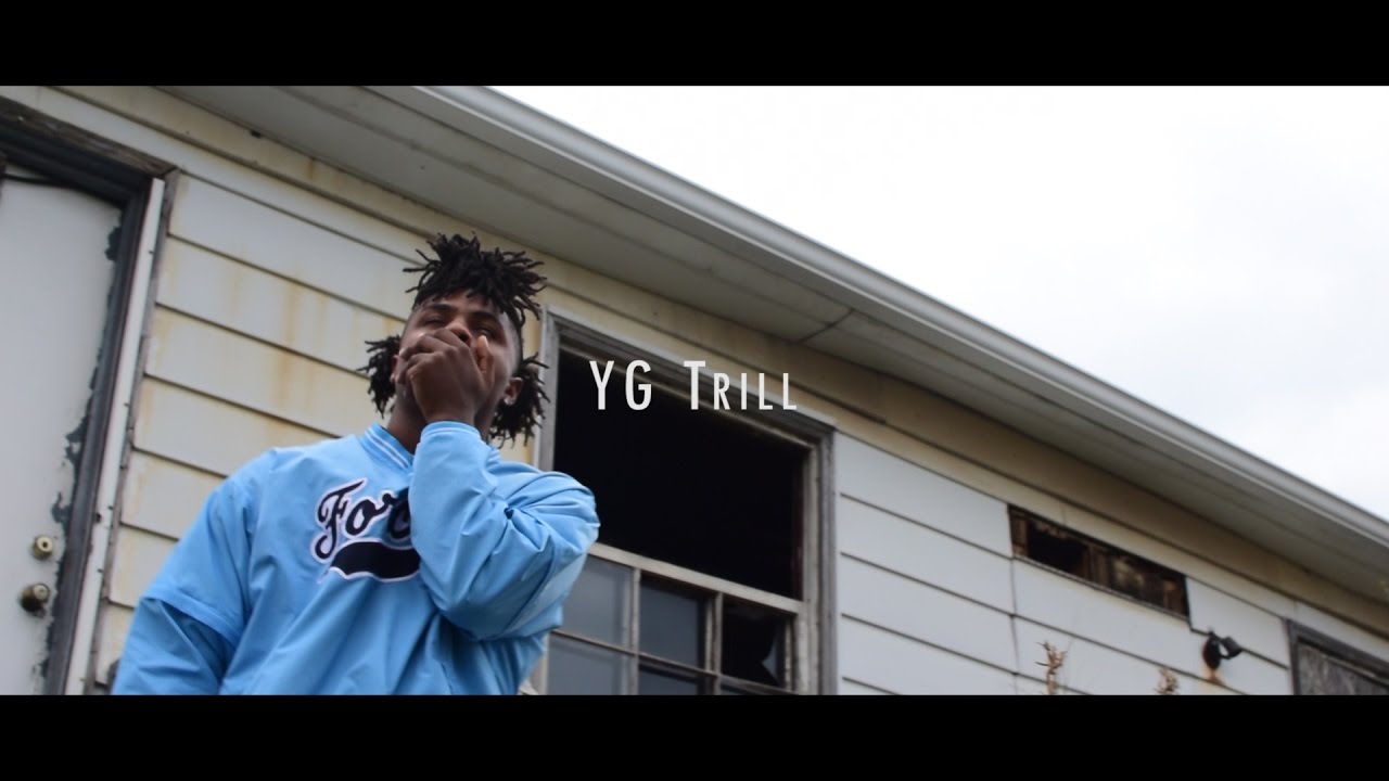 YG Trill- Love Or Hate(Official Video) {Shot by @Byron.Jerome} - YouTube