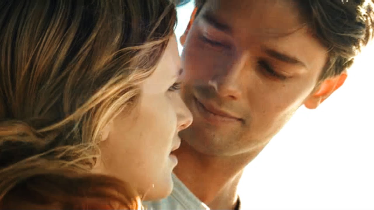 Before you go || Katie & Charlie | Midnight Sun - YouTube Music