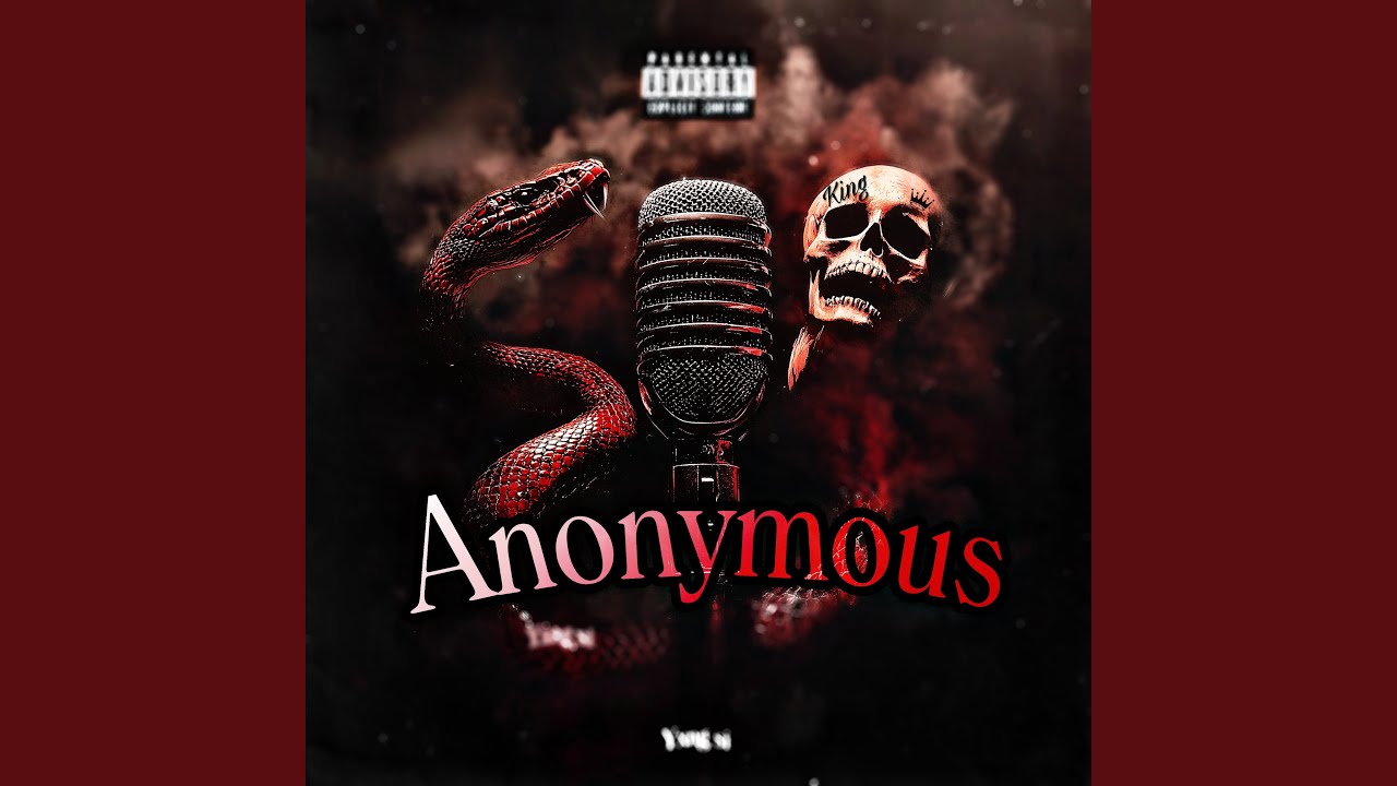 Anonymous - YouTube