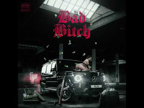 Majid - Bad Bitch prod. Bellagio