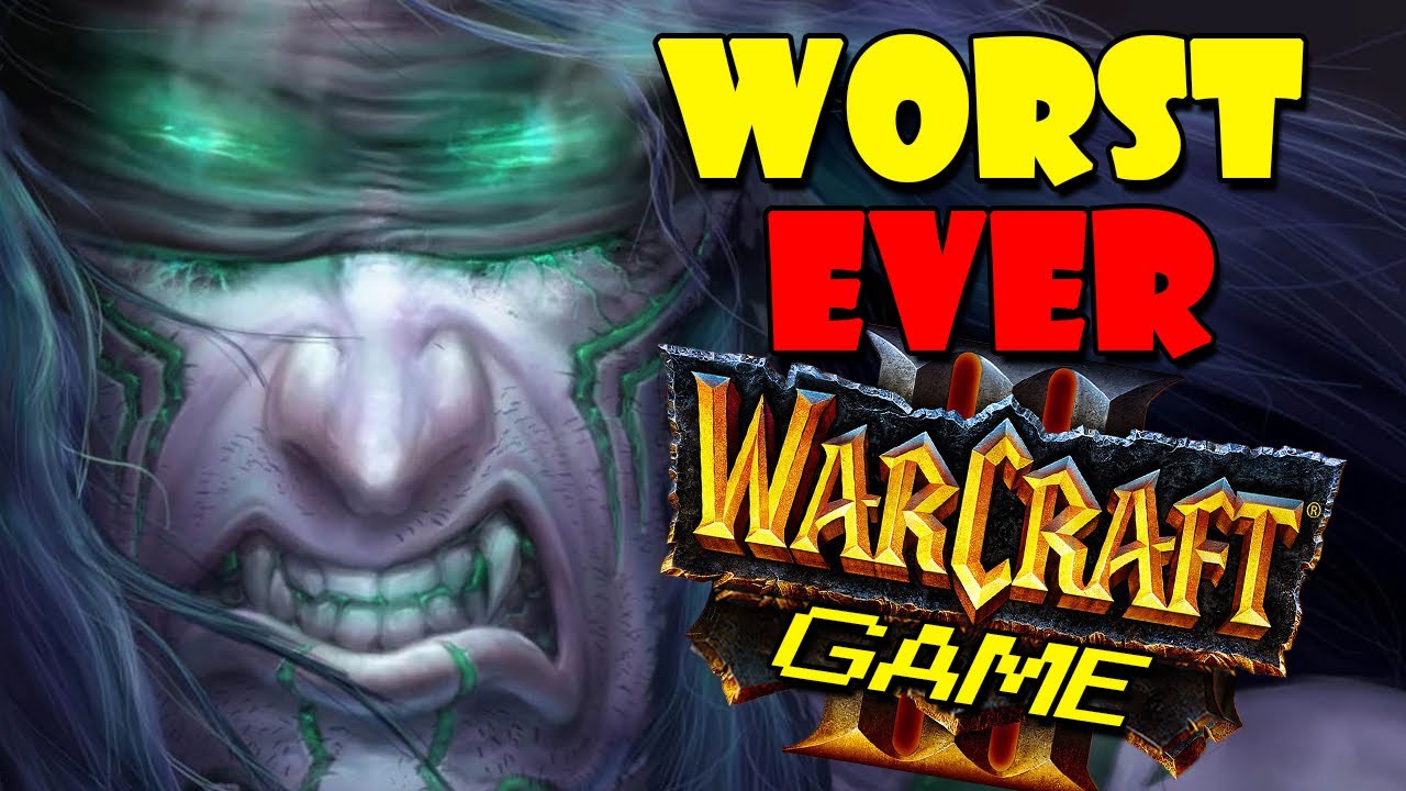 CAN we BEAT the WORST MAP EVER MADE? - YouTube