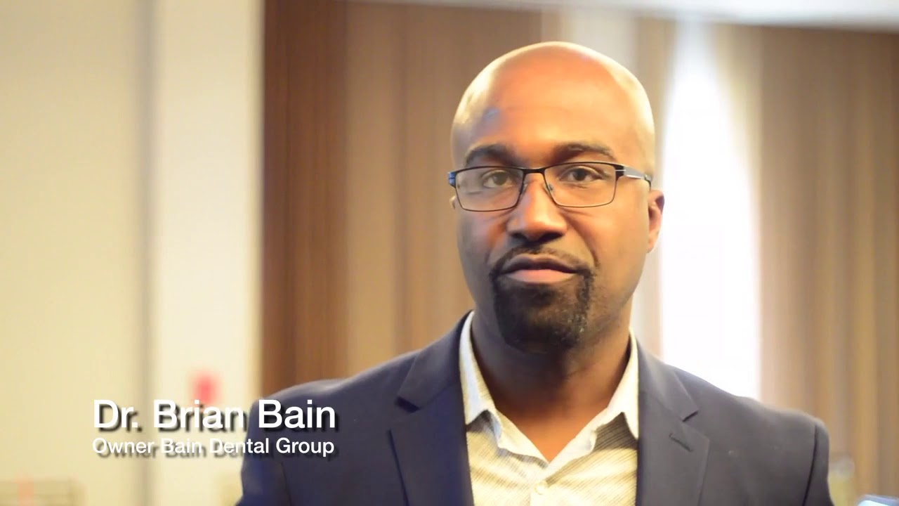 PROFESSIONAL DEVELOPMENT WITH BAIN DENTAL GROUP - YouTube