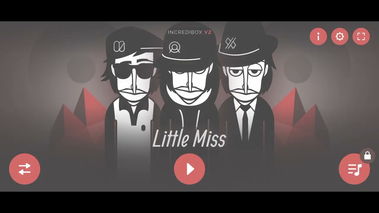 incredibox showcase part 2 tomorrow - YouTube