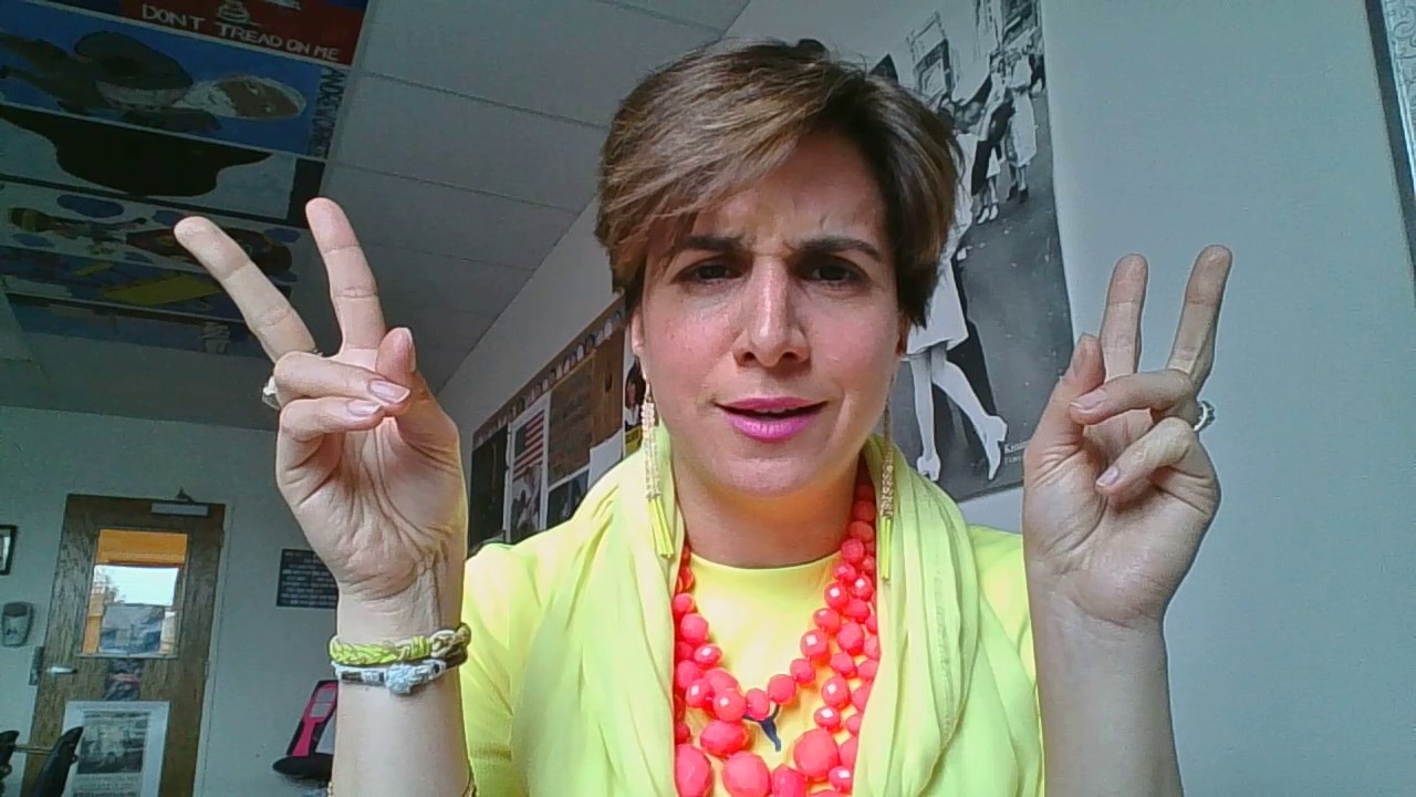 American History Mini-lesson: The Second Red Scare and the Korean War ...