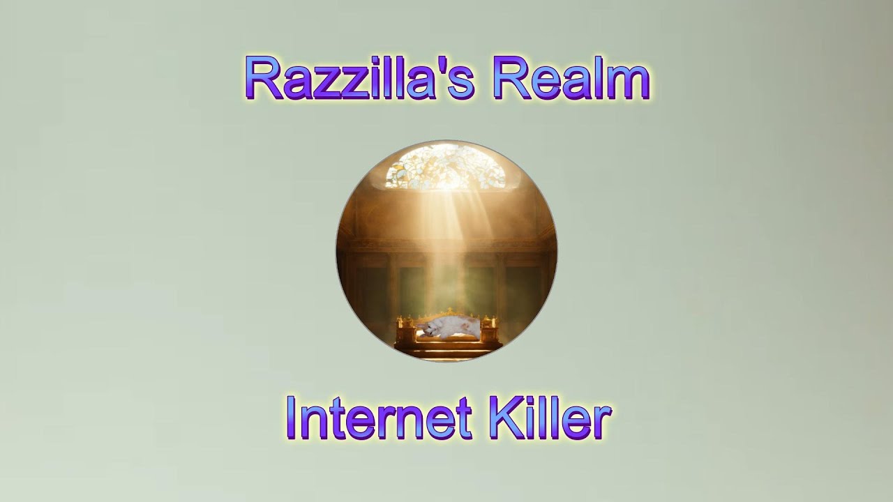 internet Killer - YouTube