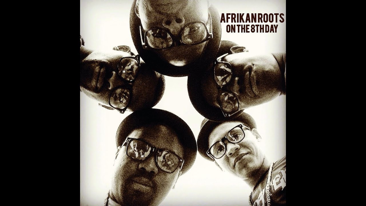 Afrikan Roots - Say Yes feat.Mizz Dee (Official Video) - YouTube Music