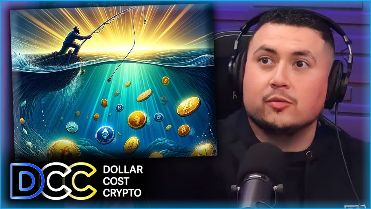 Crypto Recovery: Bounce Back from a Fishing Scam - YouTube