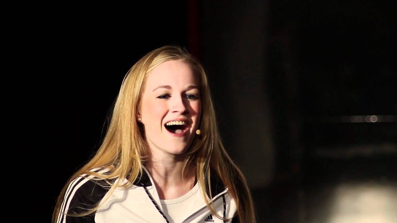 Showreel - Christin Rettig - YouTube