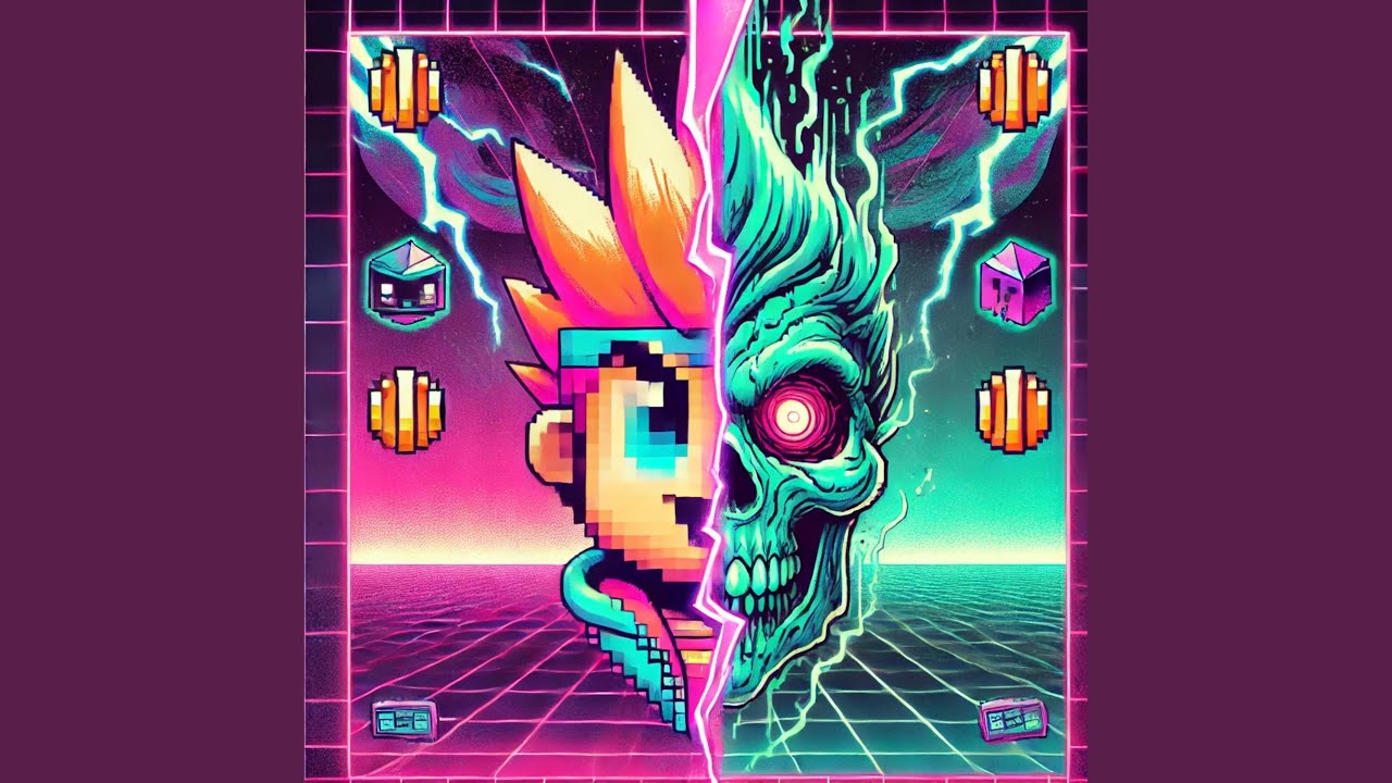 Ghost Byte Boogie - YouTube