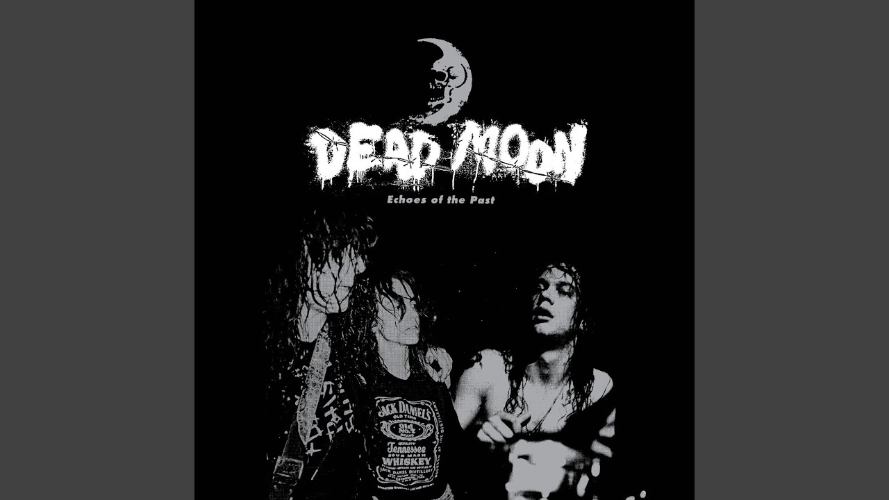 Dead Moon Night - YouTube