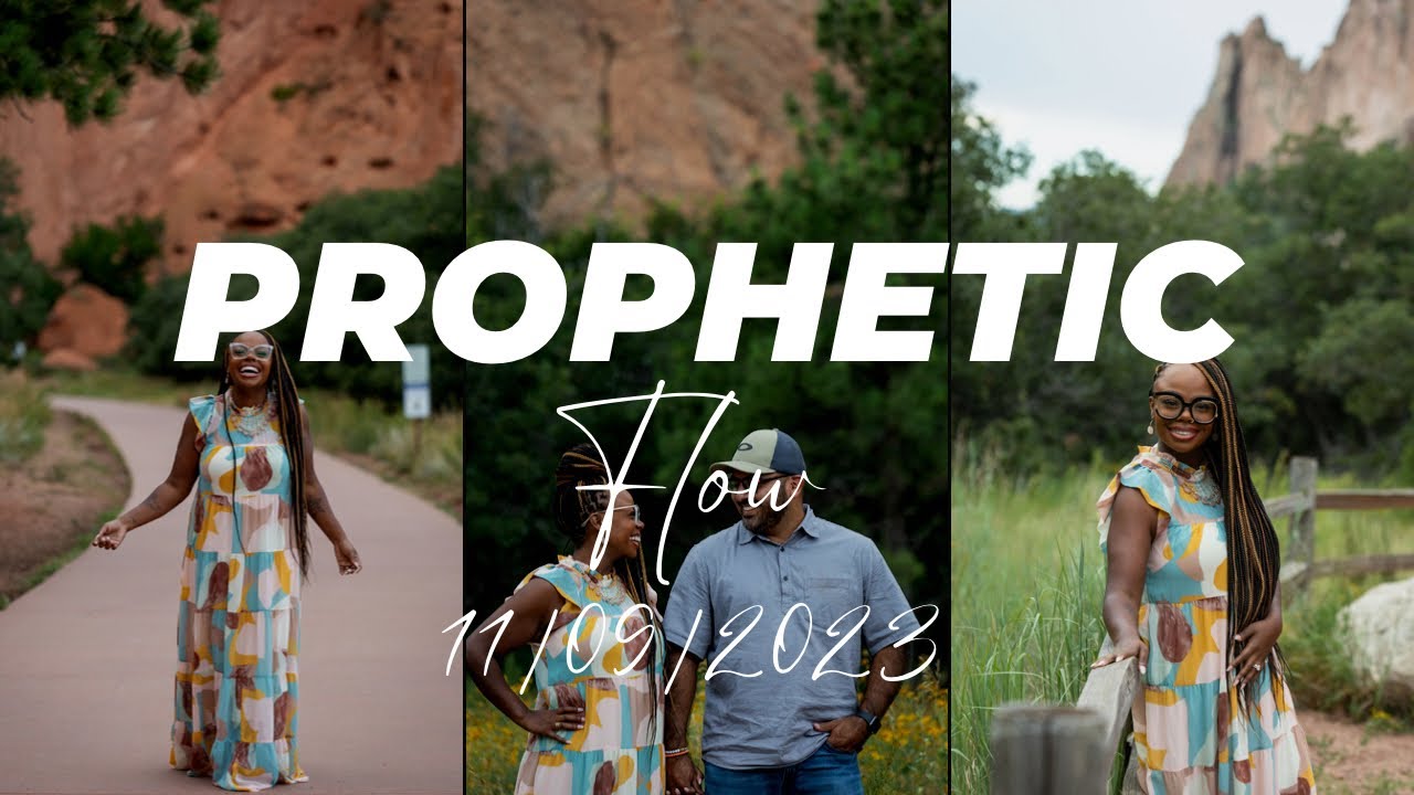 Prophetic Flow - YouTube
