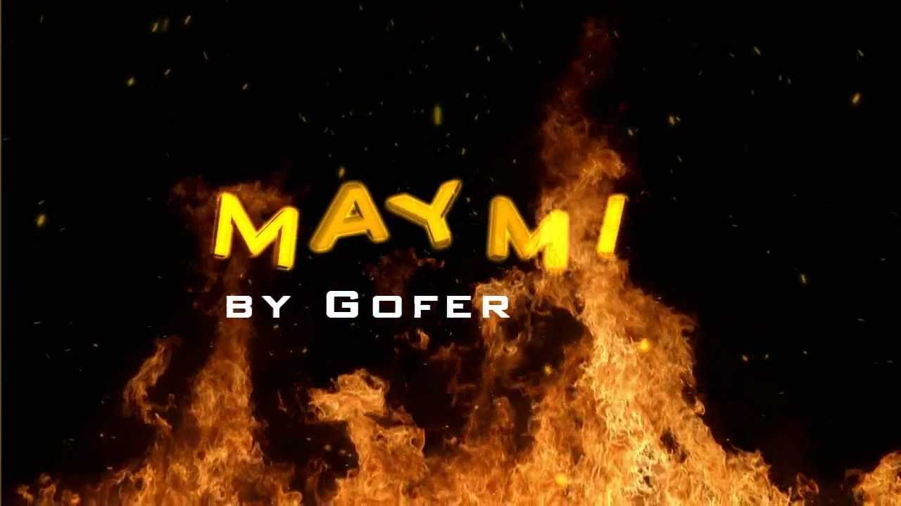 Maymi by Gofer [DL link in Desc.] - YouTube