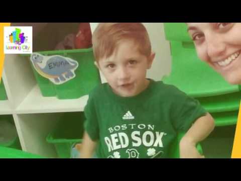 Learning City Academy Margate (Created with @Magisto) - YouTube
