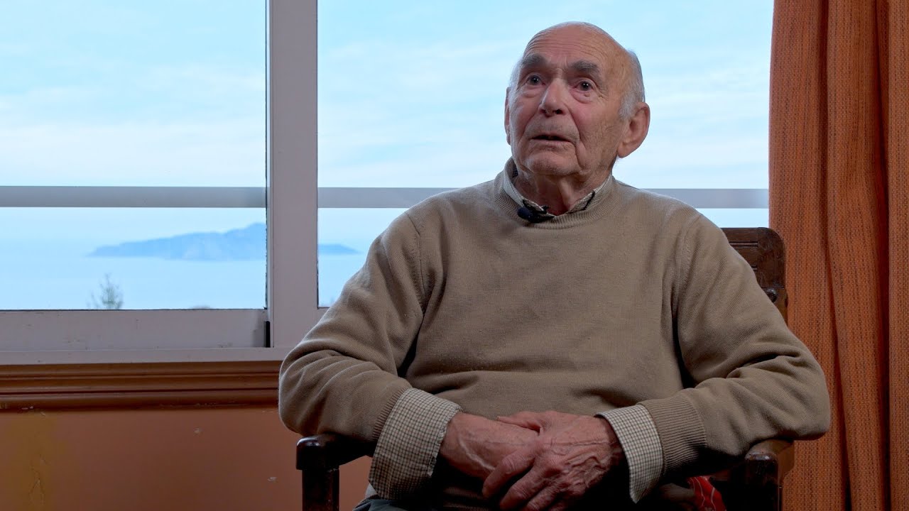 (Trailer) Antonio Monroy. Gravadas na memoria - YouTube