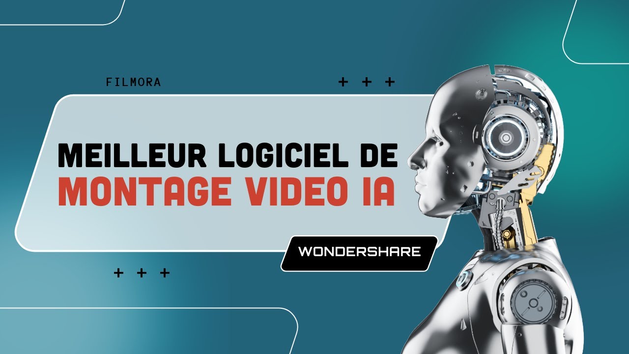 Montage vidéo IA: comment monter une vidéo avec l’intelligence ...