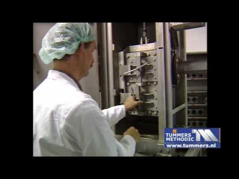Tummers Hydrocutting System Switcher - YouTube