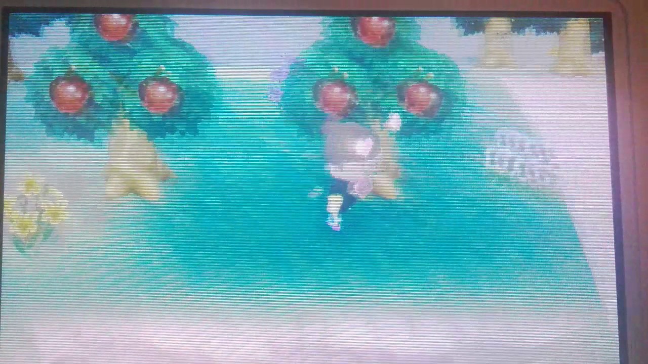 ACNL TUTOS #1 [Les projets publics] - YouTube