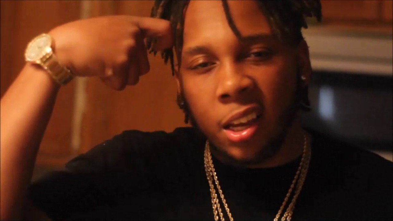 OFFICIAL VIDEO: GWUAP- YOUNG$WAVEH - YouTube