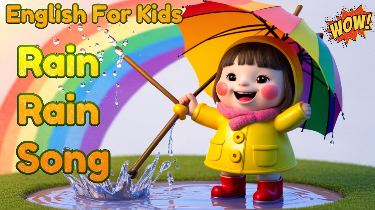 Splish Splash Rain Dance: Fun Indoor Activities for Rainy Days ...