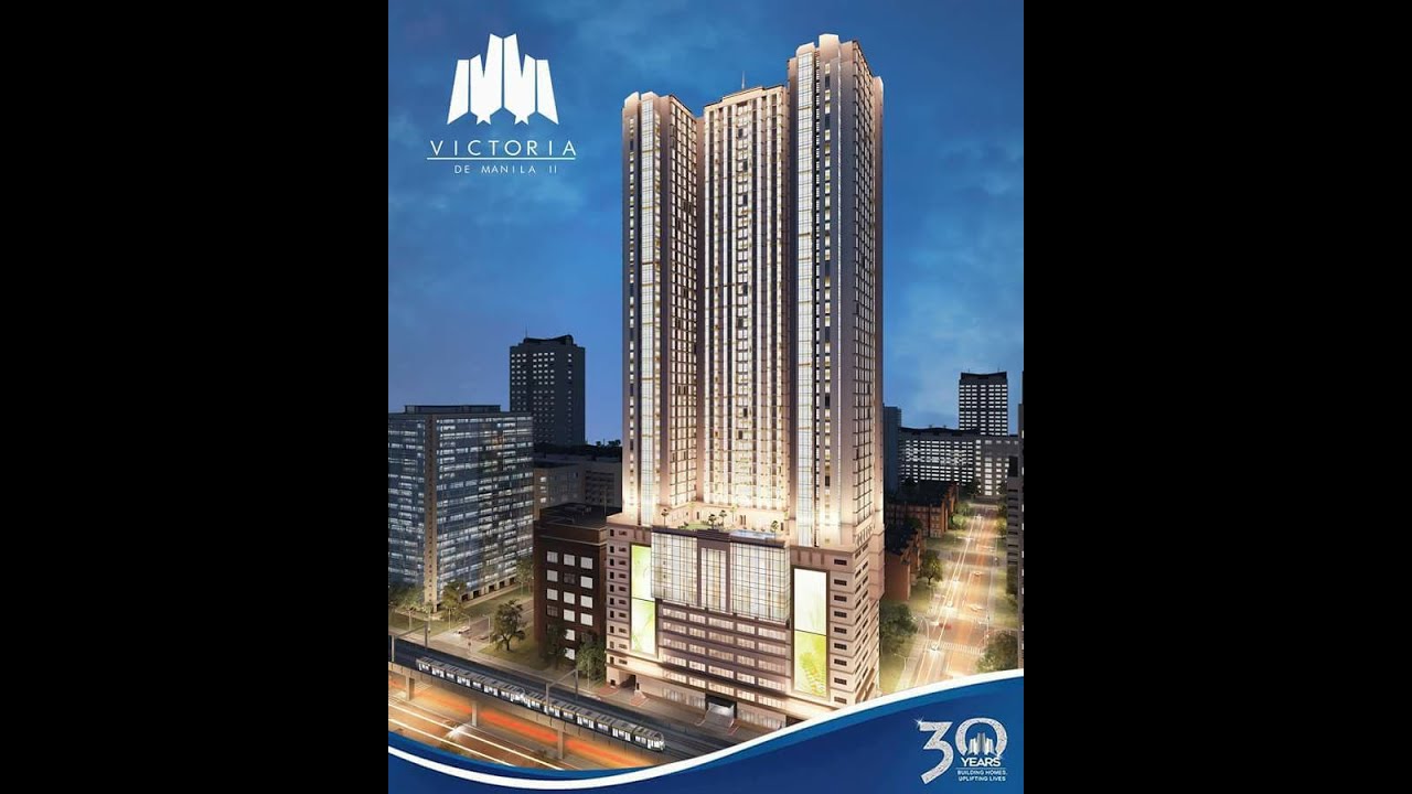 Victoria de Manila 2 - YouTube