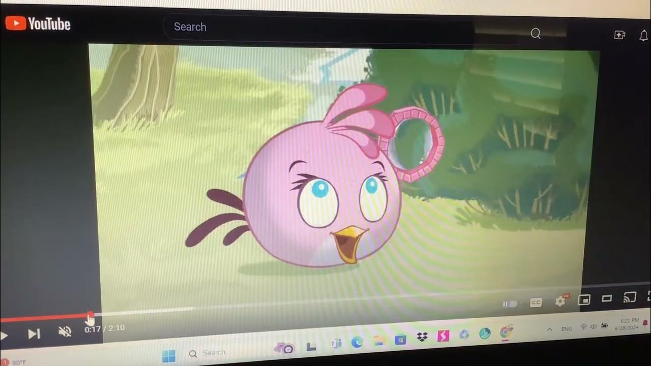 Finding Bumblebee (Finding Nemo) Part 11 - The Trench - YouTube