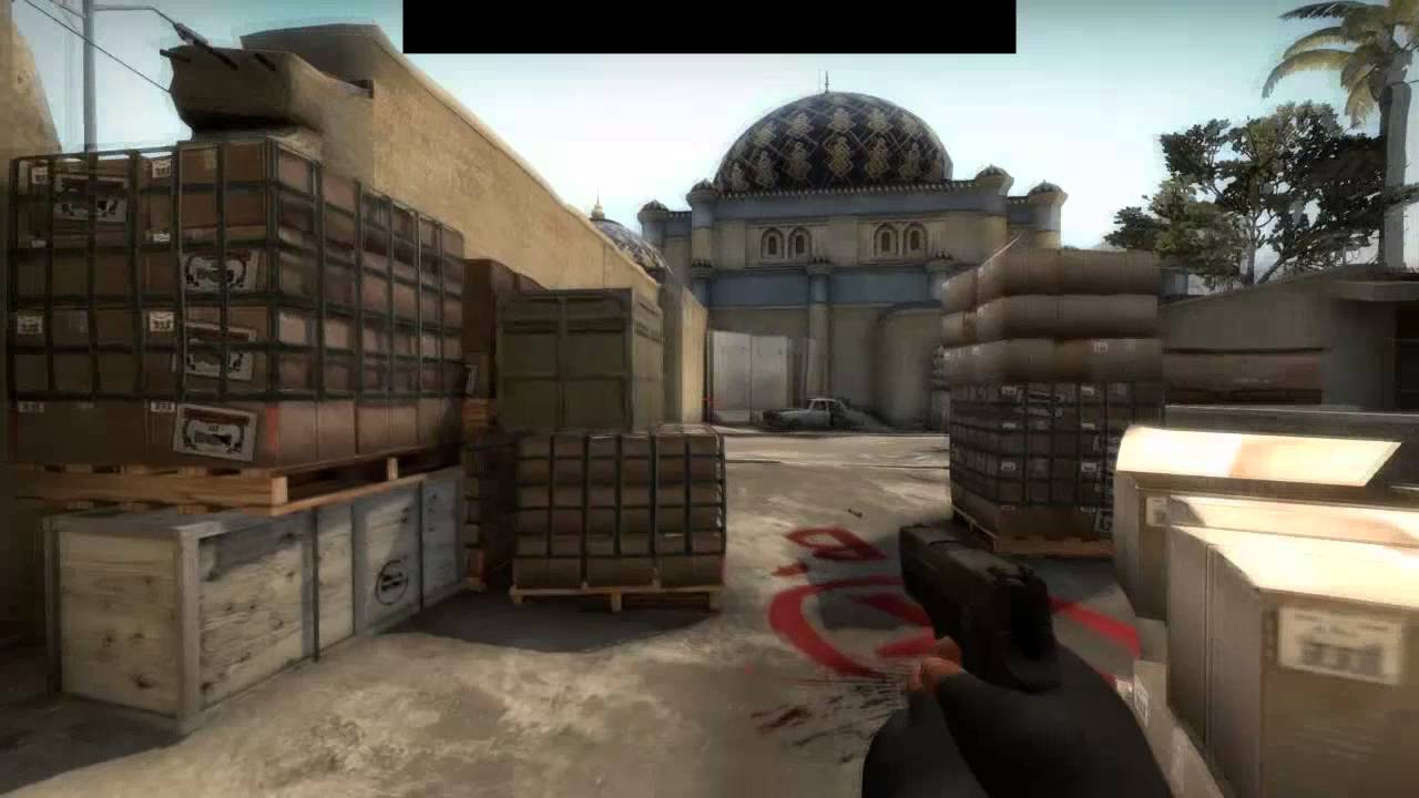How not to defuse a bomb in CS:GO - YouTube