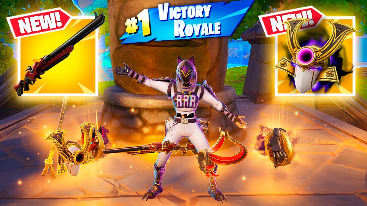 LILAC SHADOW HOPE vs 3 NEW MEDALLIONS & MYTHIC’S CHALLENGE (NEW ...