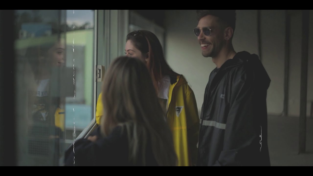 Akanti ¡Un resplandor en la ciudad! I Vivienda 2020 - 2021 - YouTube