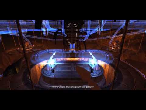 Let's Play Star Trek Online 23c Starfleet Part 70 - YouTube