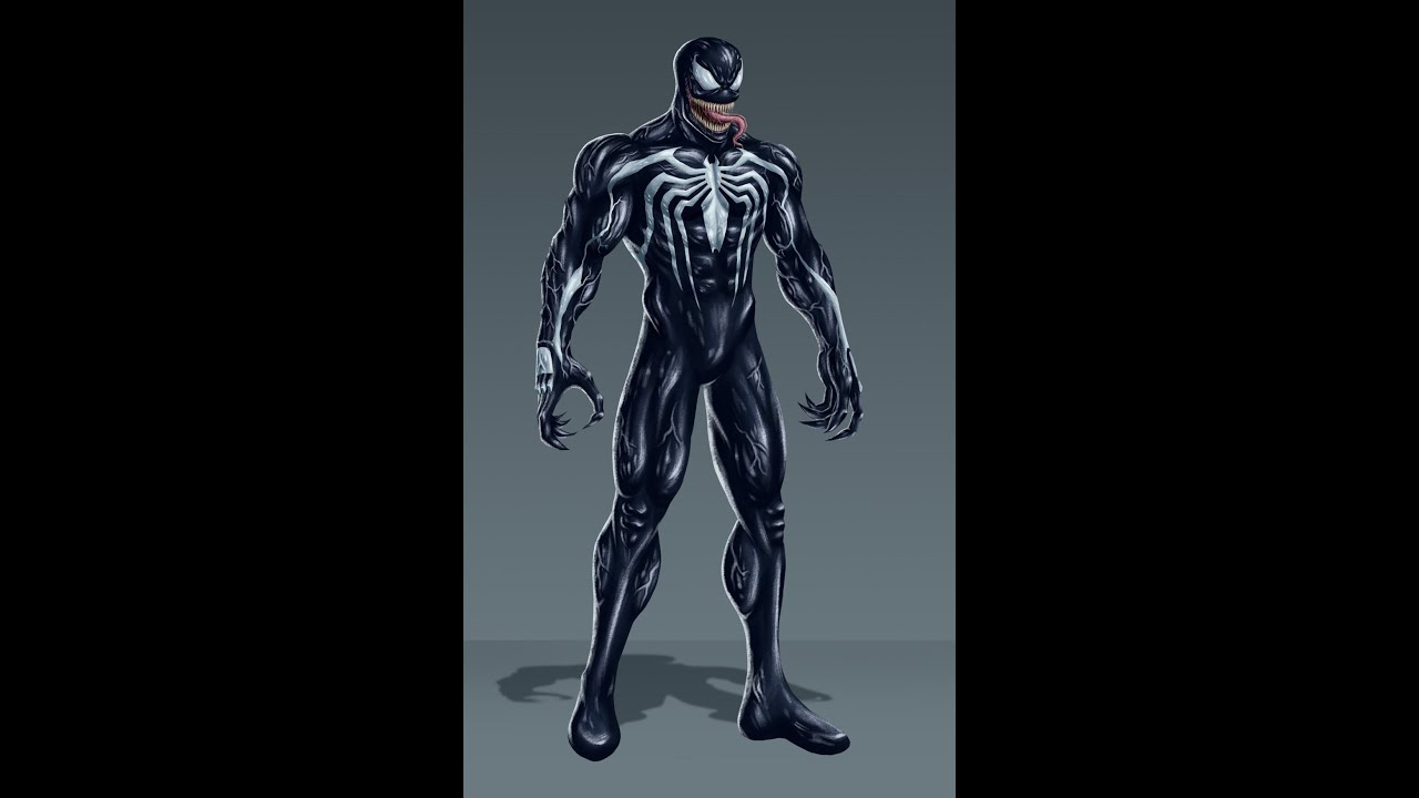 Venom 2 Theory Video - YouTube