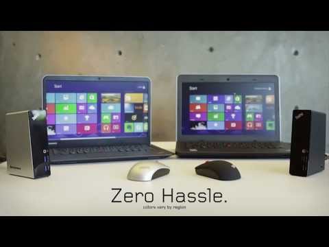 ThinkPad OneLink Dock Challenge