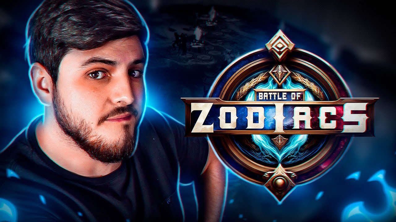 Nesse card game todos os jogadores possuem todos os cards! - YouTube