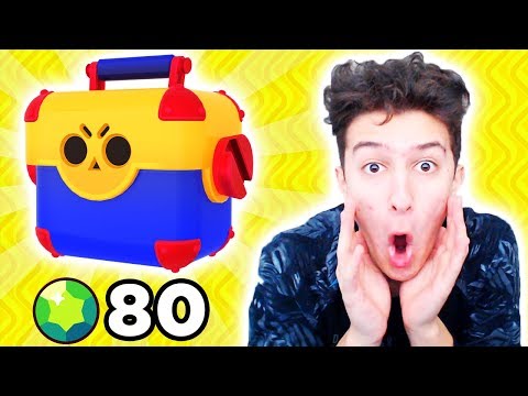 HAYATIMDA İLK DEFA MEGA KUTU AÇTIM 😱 (YUHH)