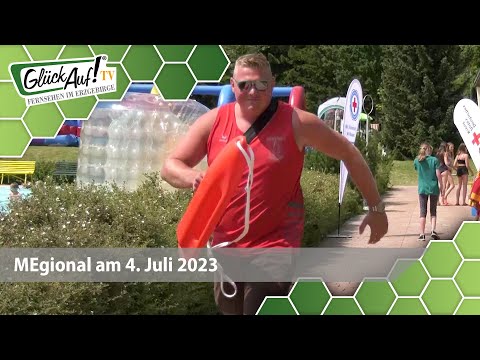 MEgional am 4. Juli 2023