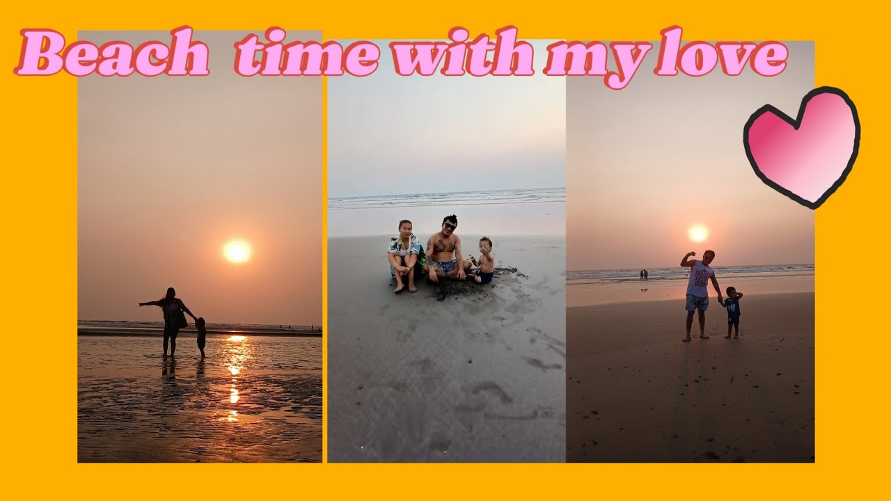 Hami chai beach🌊 tira ramaudai 🧿 ️#travel #tranding #india #nepal # ...