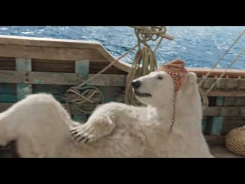 Dr.DOLITTLE  bird vs bear's  (IN HINDI)