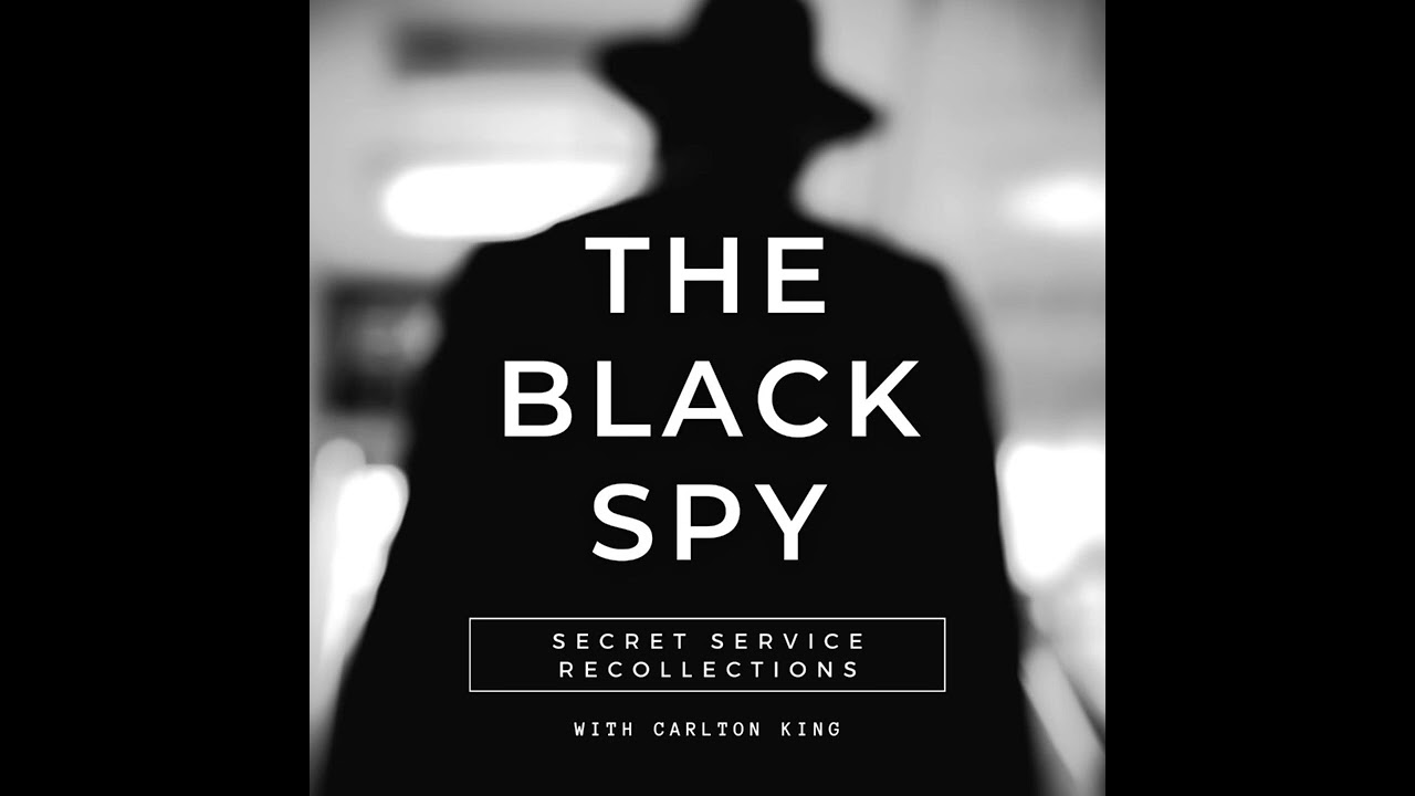 Black Spy Podcast - End of Season 3, Season Review - YouTube