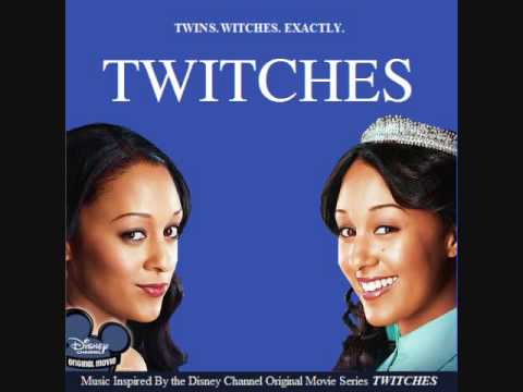 Twitches Theme Song - YouTube
