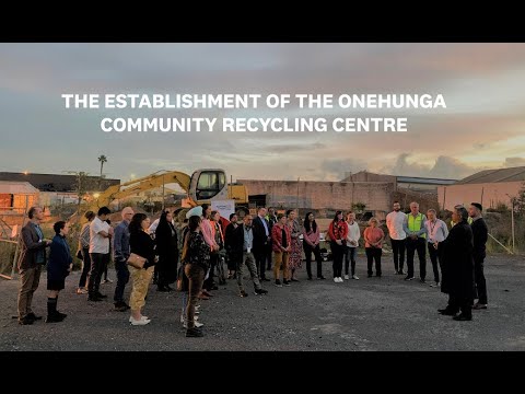 Establishing OCRC - YouTube