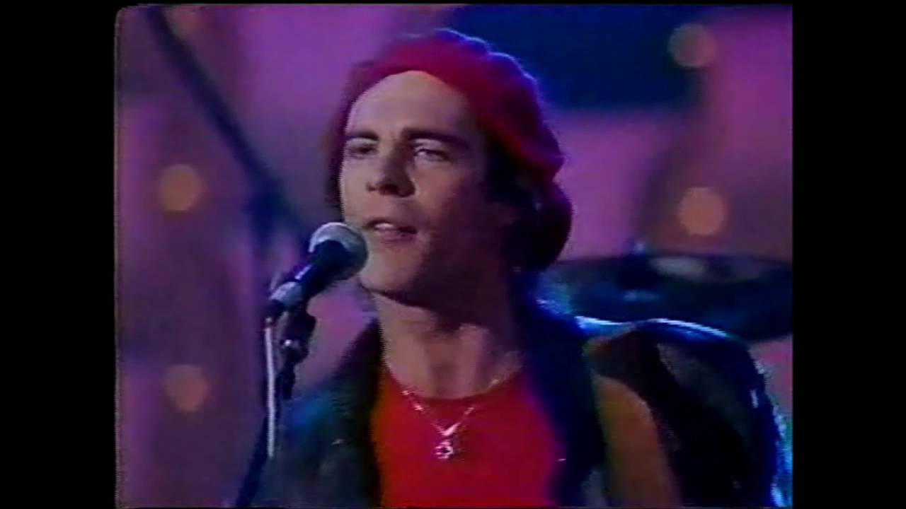 Solid Gold (Season 3 / 1983) Martin Briley - "Salt In My Tears" - YouTube