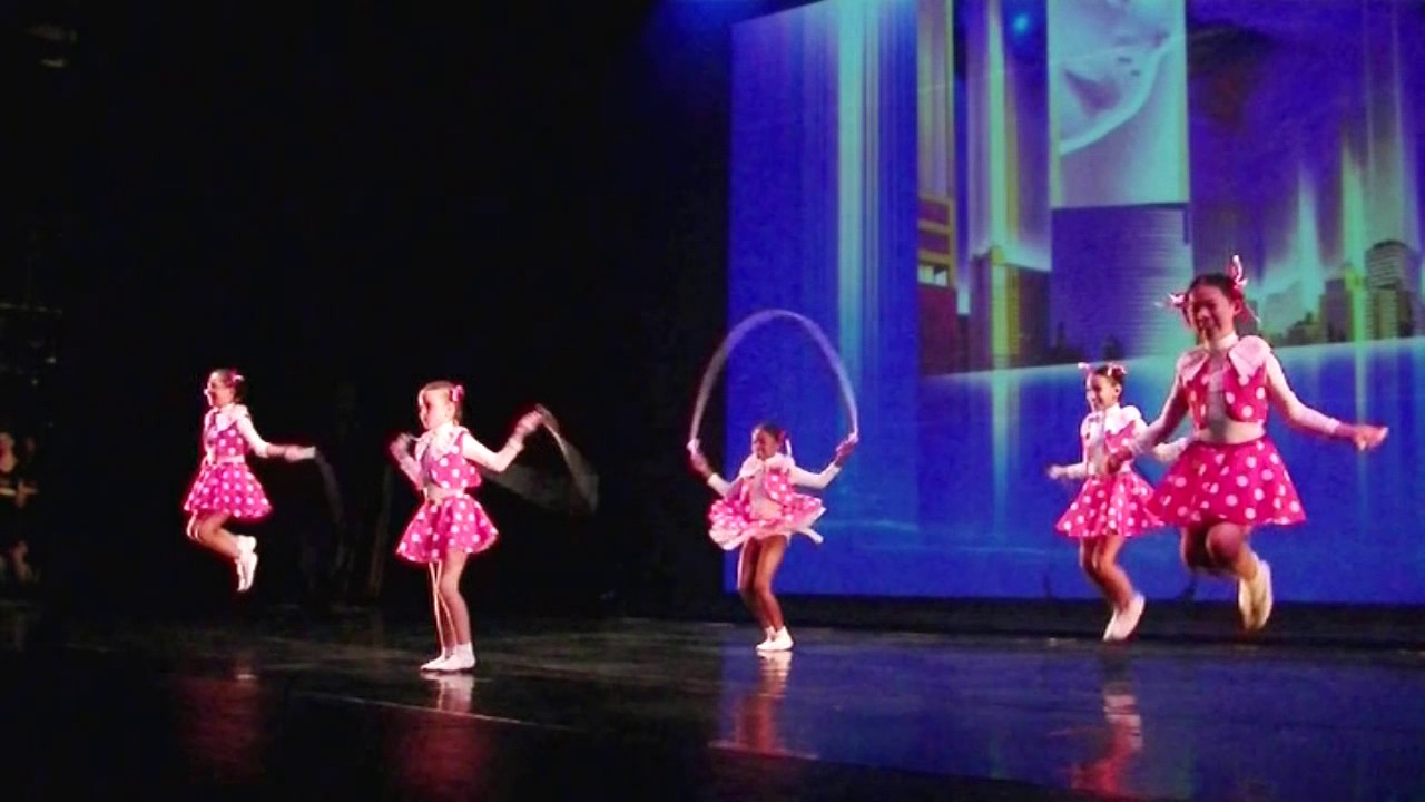 Boitsov Classical Ballet - Performance "SPIRIT OF THE DANCE"- part1 ...