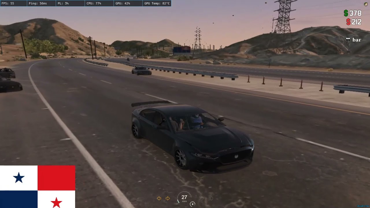 BEST OF IRL+GTA RP - YouTube