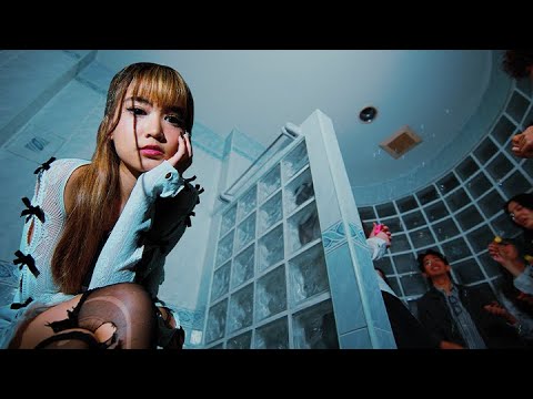 IIVY B - BAD MOOD FT. SILLYCOOLY , 2ECTASY [VISUALIZER] (3/4) - YouTube