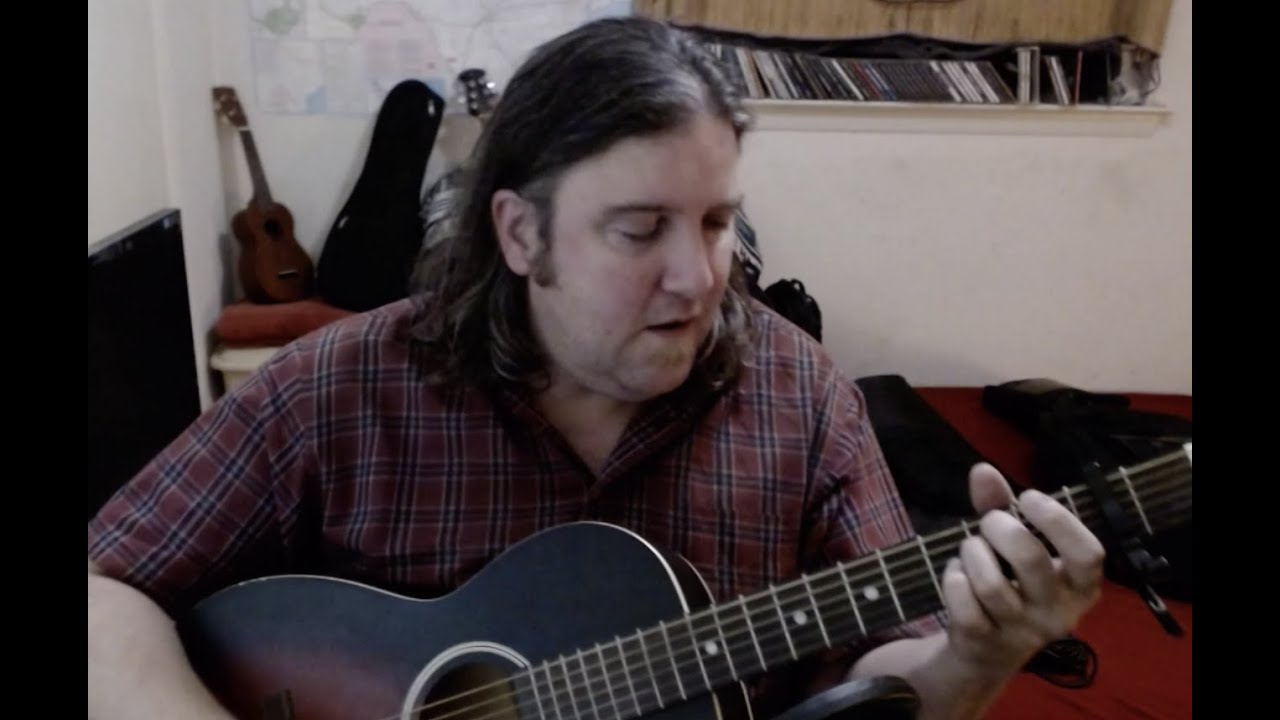 Time to Be - Michael Notarthomas - YouTube