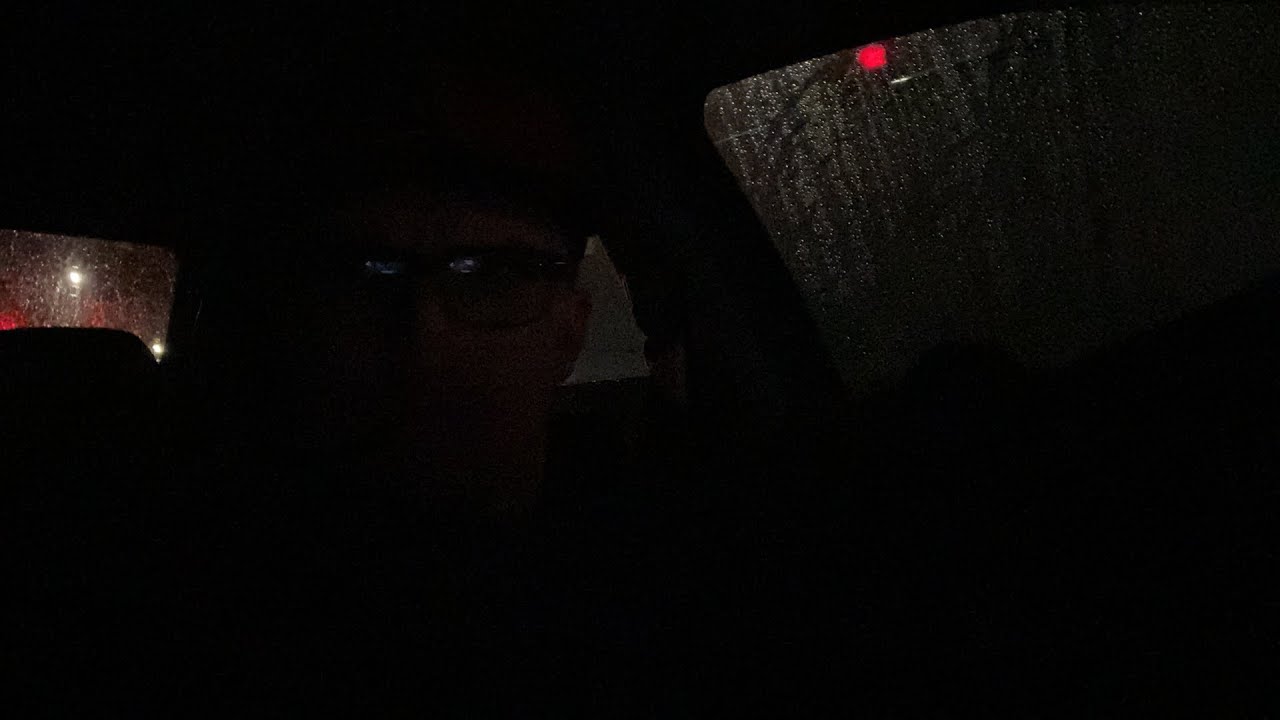 Storm Season April 26th-27th, 2023: Foggy Cold Core Storm (Practice ...