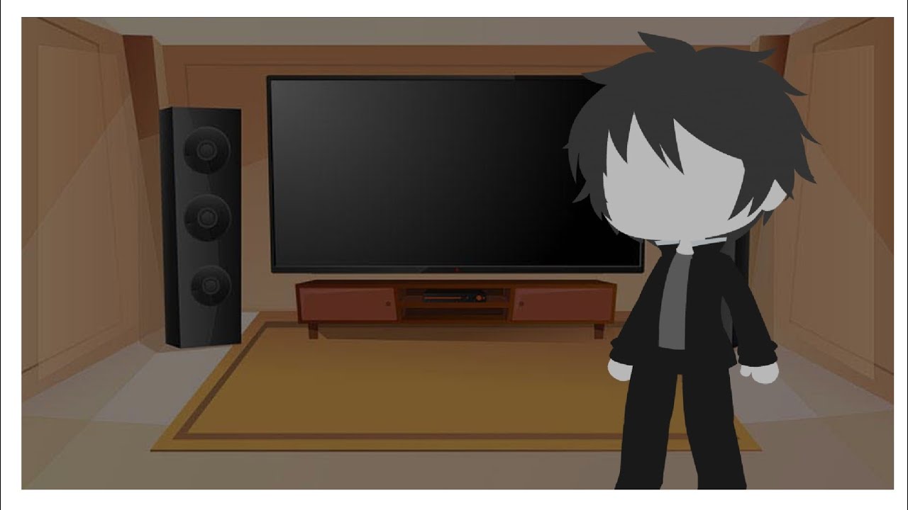 DISCONTINUED Animators OCs React| Pt 2 (Wendell) | ORIGINAL | LaylaPLUS ...