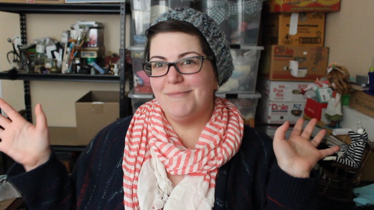 First Faceup and BJD Plans - YouTube