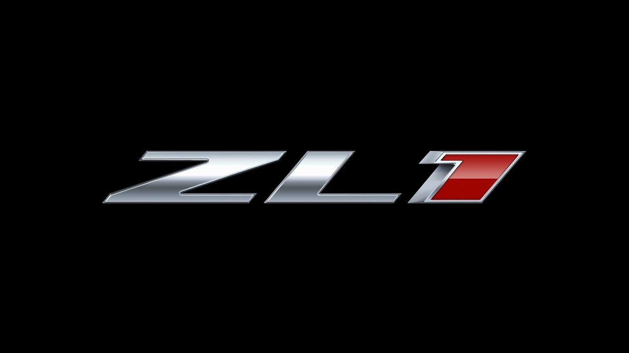 Zl1 Camaro Logo 2018 Chevrolet Camaro ZL1 1LE | GM Authority