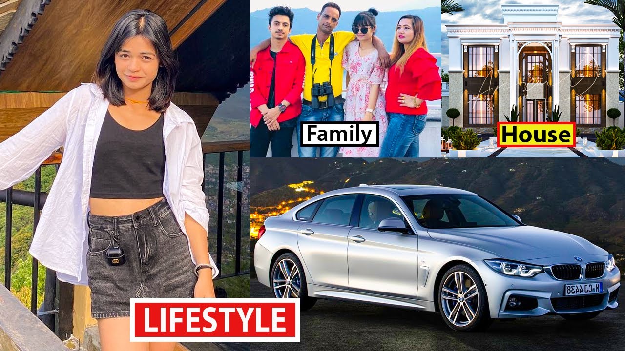 Surakshya Kc Biography 2023, Boyfriend, Income, Family, Lifestyle ...
