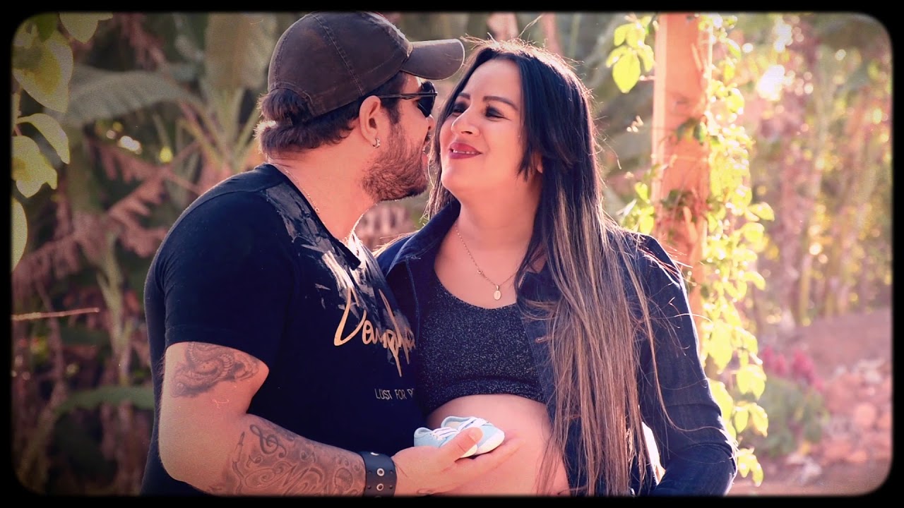 VIDEO CLIP DA MUSICA: GABRIEL - YouTube